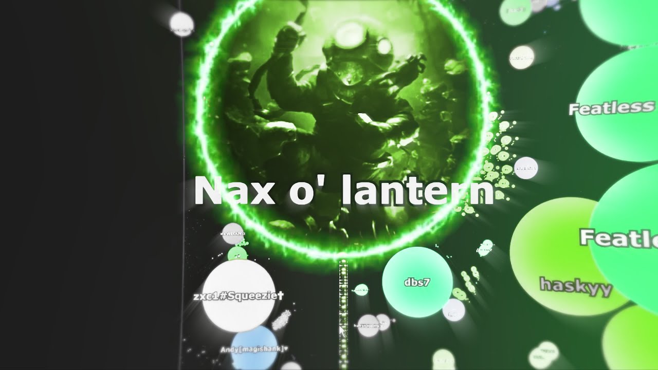 The Gota.io Cover 🕶️ (Nax x Spy) - YouTube