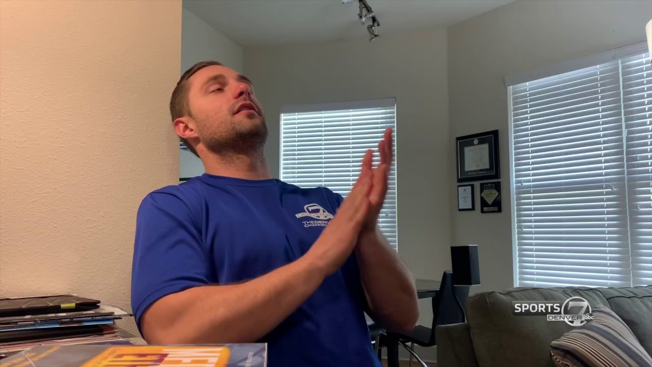 Nick Rothschild’s NovemBeard update: Day 8 - YouTube