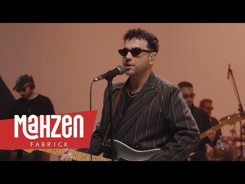 SALMAN TİN - LIVE SET 2025