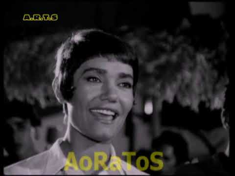 ΜΑΡΙΝΕΛΛΑ - ΚΡΙΜΑ ΤΟ ΜΠΟΪ ΣΟΥ (by AoRaToS) - YouTube