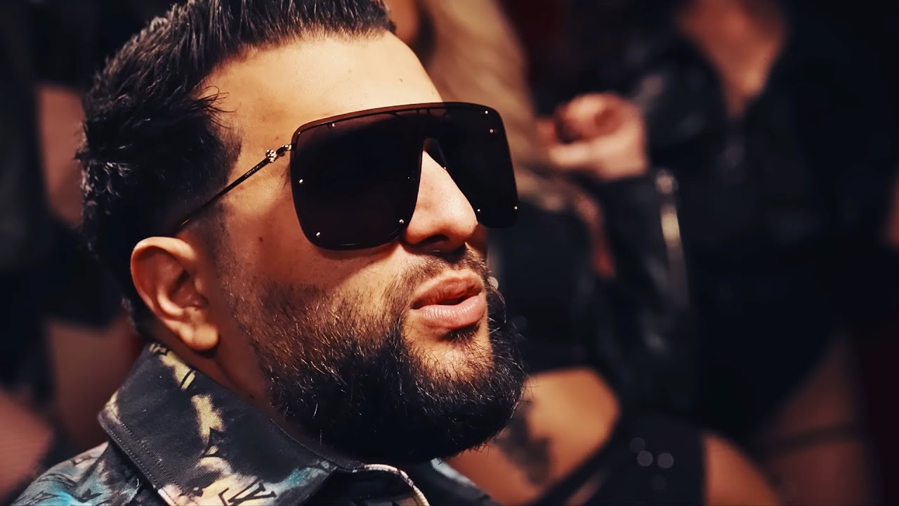 Tzanca Uraganu - Voi va dati cu tomberonul [Videoclip Oficial] 2022 ...