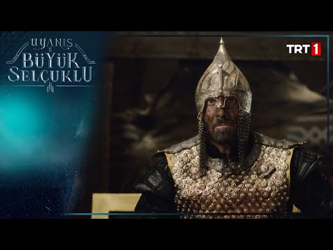 Uyanış: Büyük Selçuklu | 28 Eylül Pazartesi TRT 1'de Başlıyor