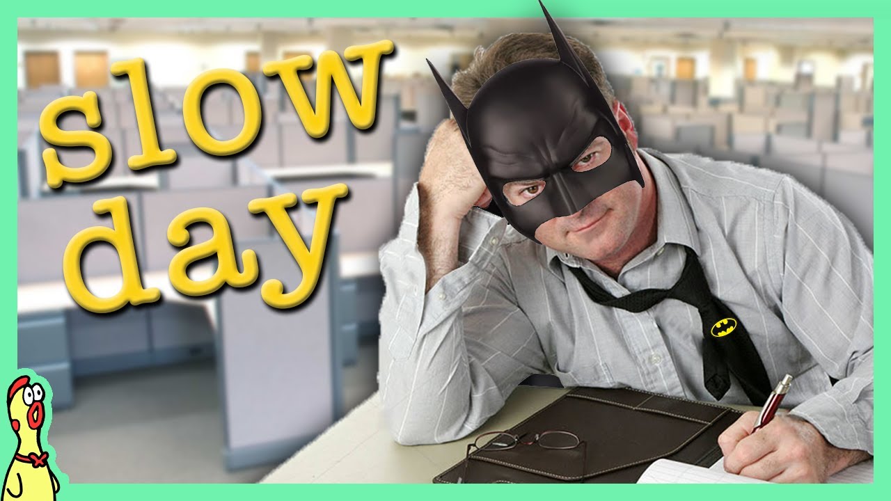 Slow Day YouTube slow-day-youtube