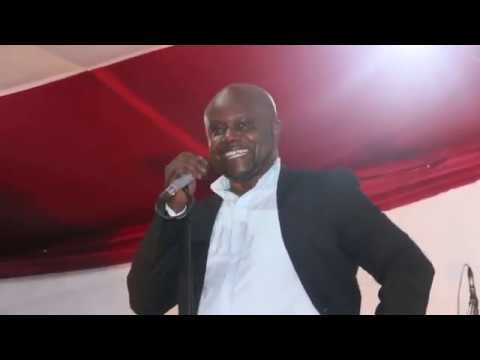 KIDUM CONCERT MIAMI Beach BUJUMBURA hamwe na INGO LIVE BAND | Telenovela ft. Kidum