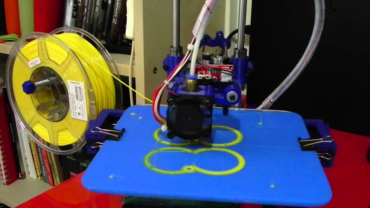 My Smartrap Mini - YouTube