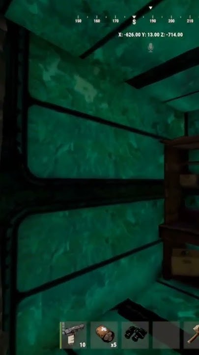 New skin console #rust#rustclips #rustoficial #rustpvp #rustgame #rustraid #rustshorts # ...