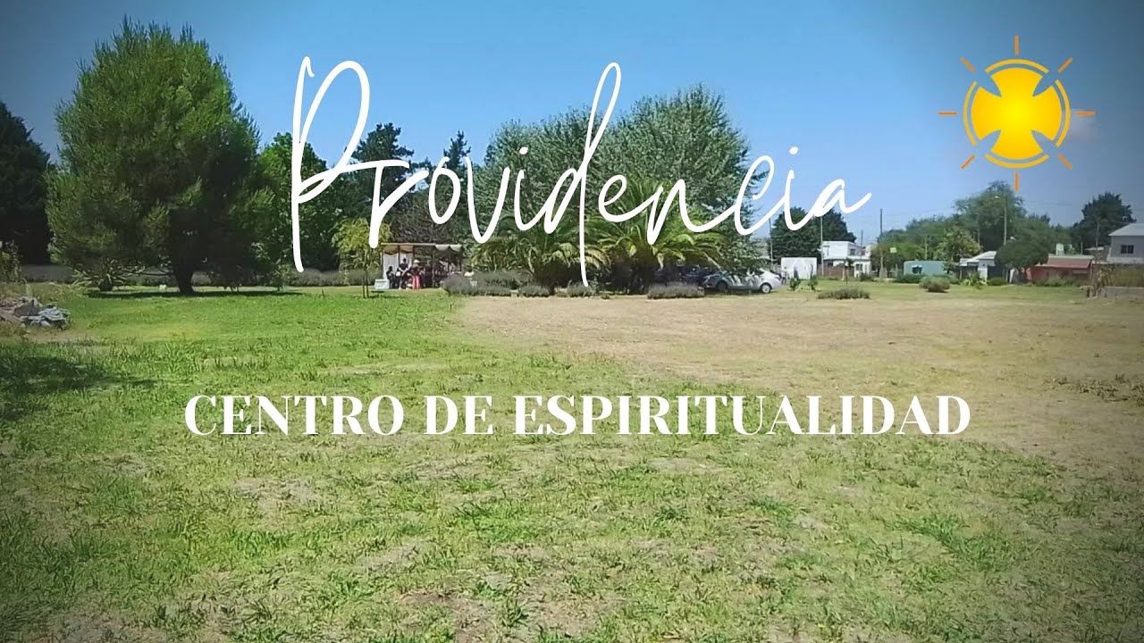 Invitación al Retiro Espiritual en el Centro de Espiritualidad ...