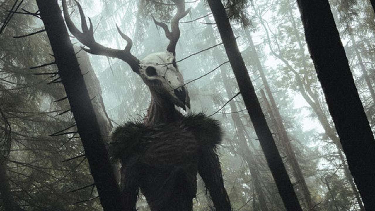 Real Indigenous Urban Legends That You Wish Weren't True - YouTube