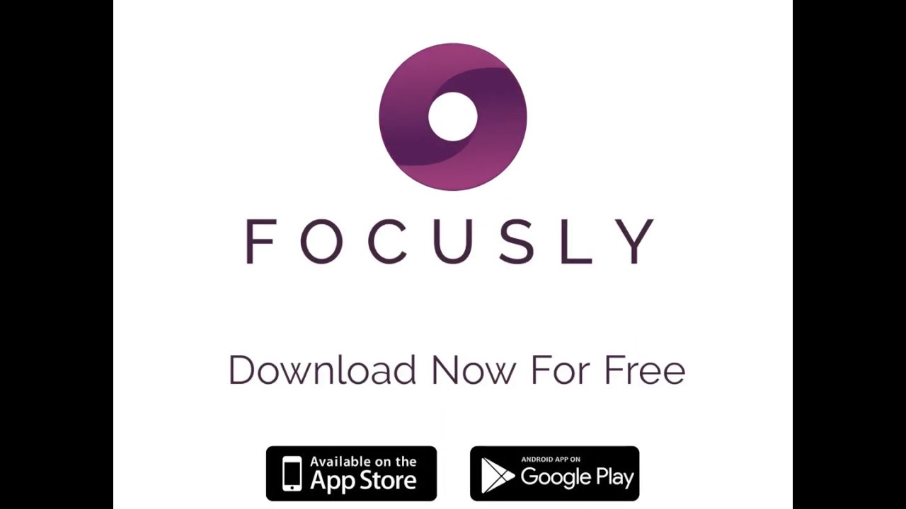 Focusly add example - YouTube