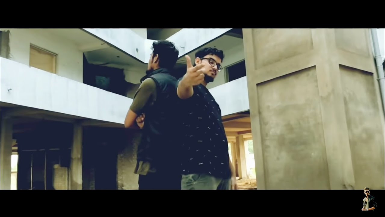 NAKLI RAPPER || NEW HINDI RAP SONG 2018 || GURU ft.MAHARAJ - YouTube