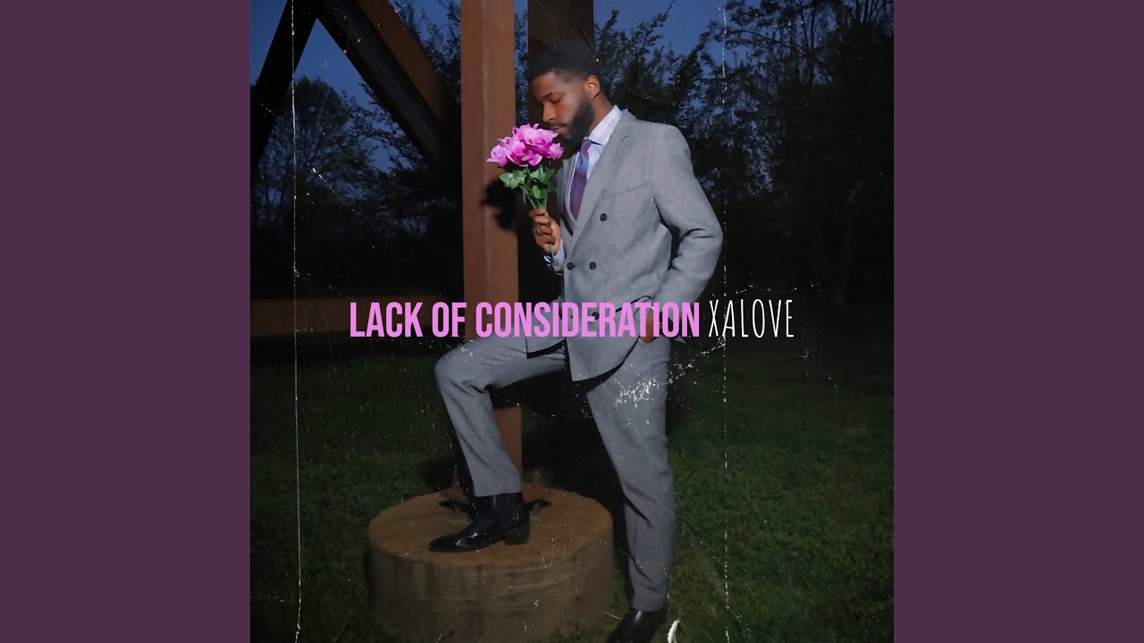 Lack of Consideration - YouTube