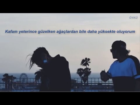 Chase Atlantic - Into It (Türkçe Çeviri)