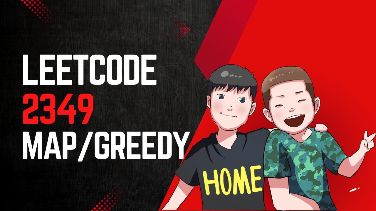 2349 Design A Number Container System Leetcode Youtube
