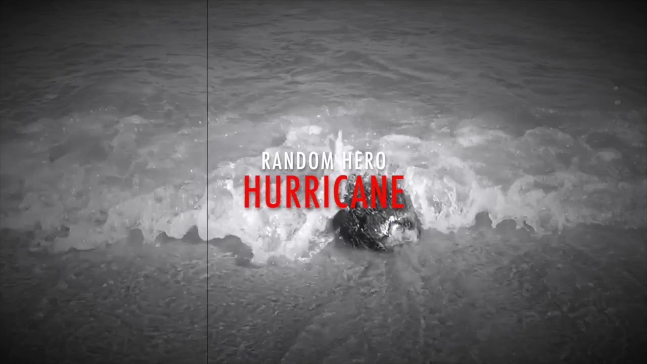 Random Hero - "Hurricane" [Official Lyric Video] - YouTube