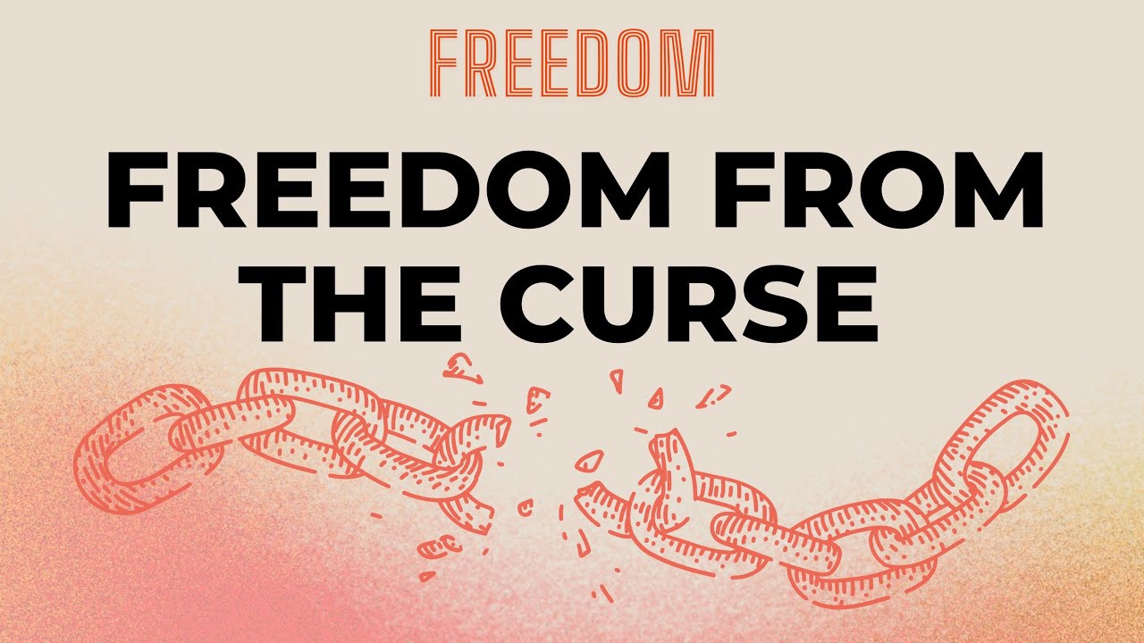 Freedom from the Curse - Pastor Bobby Mathew // 25 February 2024 - YouTube