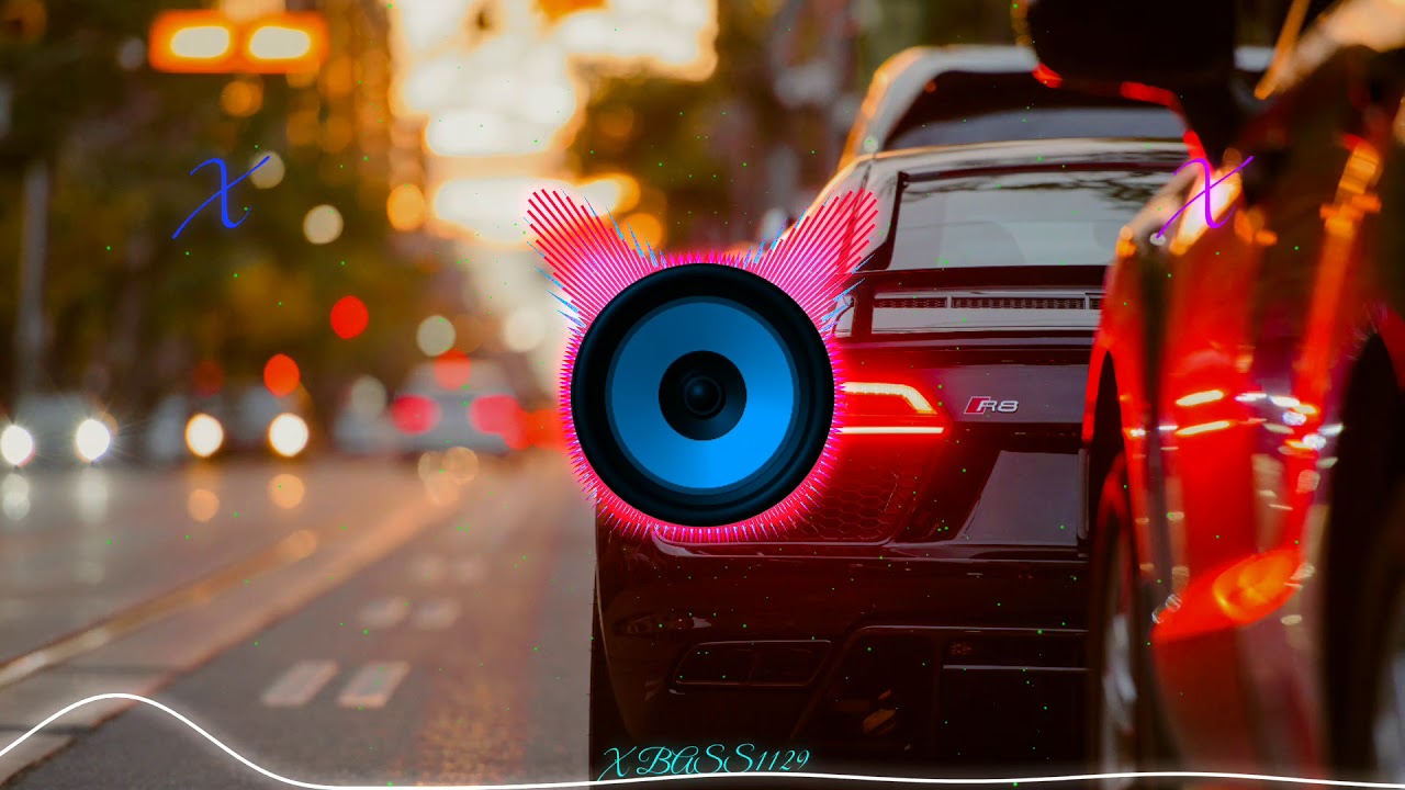 Car Music 2019 BEST GYM BASS BOOSTED SONGS new Best English 🔈BASS ...