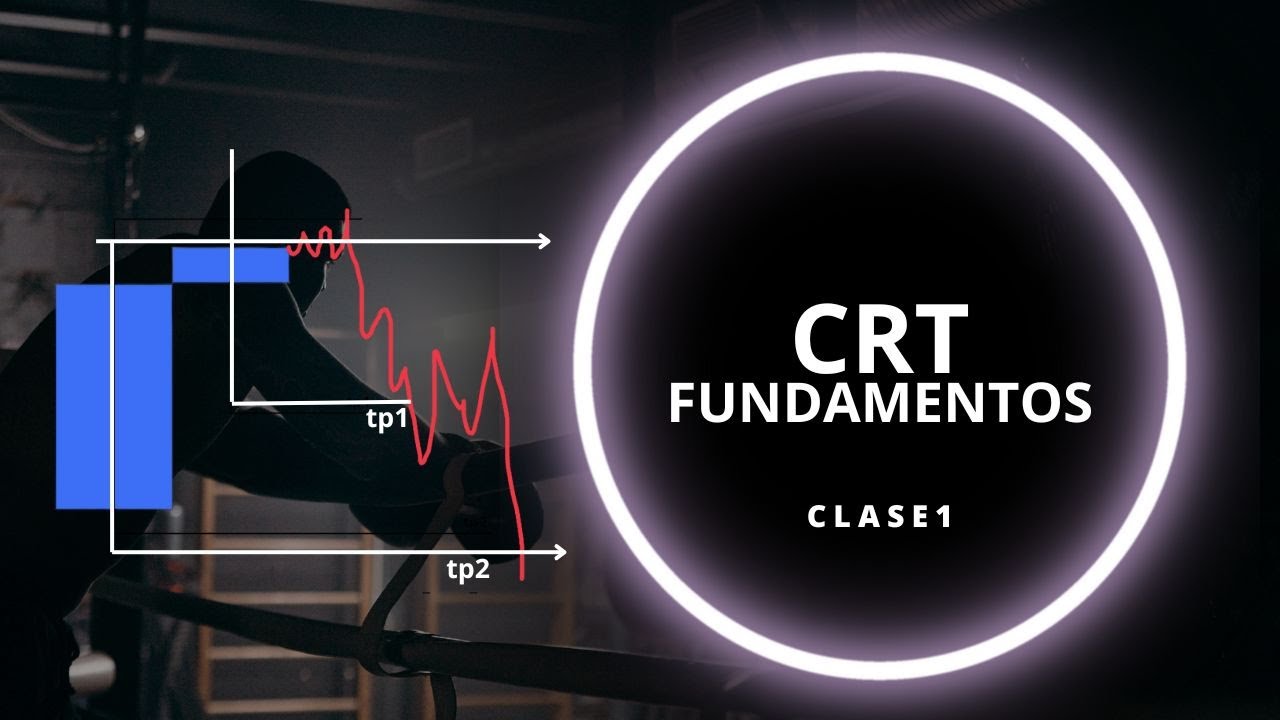 CRT FOREX clase 1 - YouTube