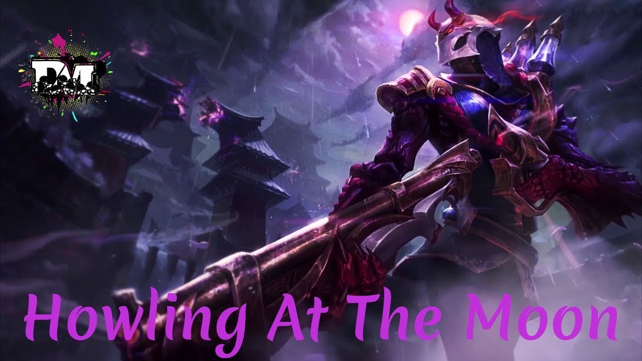 D Fine Us - Howling at the Moon (ft. Vigz) 🤠Shadow Country🤠 ...