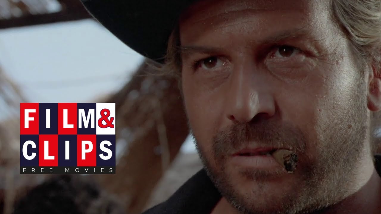 Bandidos - Full Movie by Film&Clips Free Movies - YouTube