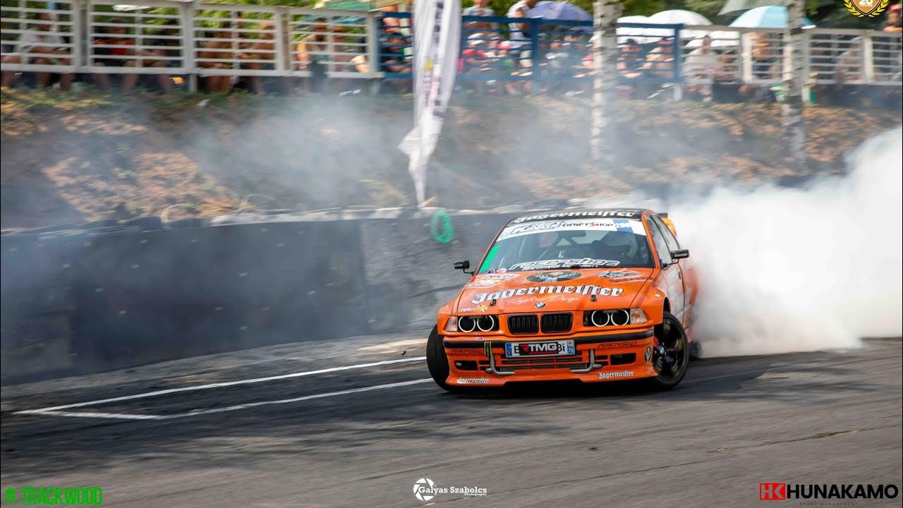 M54 COMPRESSOR BMW E36 DRIFTING - Robert Horensky | TrackWood 2024 - Drift Kings Round 3 | - YouTube