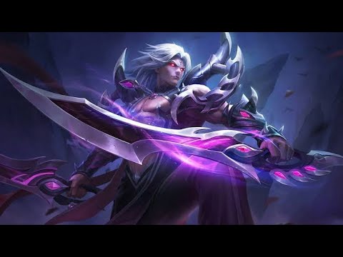 Draft Pick Mythic Dapet Martis Auto Maniac!!! Mobile Legend S28 - YouTube