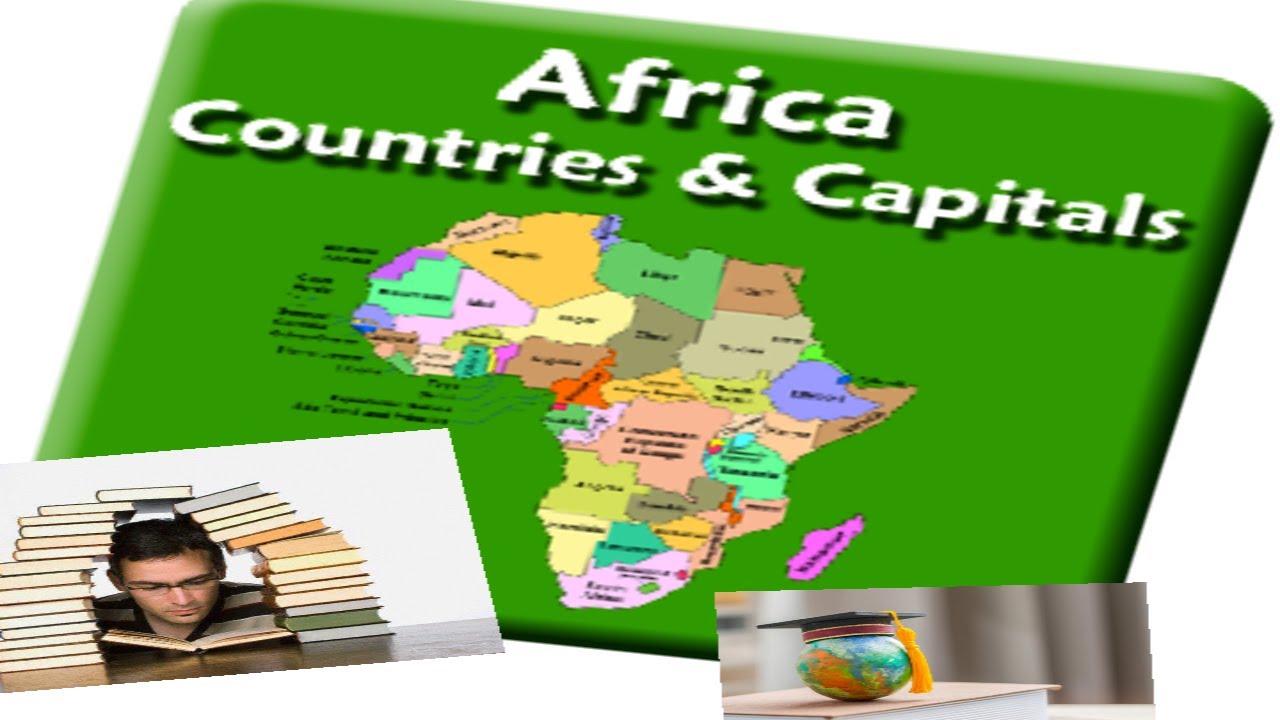 Capitals Of African Countries With Map Countries Of Africa How Many capitals-of-african-countries-with-map-countries-of-africa-how-many