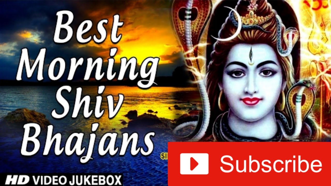 shubah subah man sant Bhakati song - YouTube