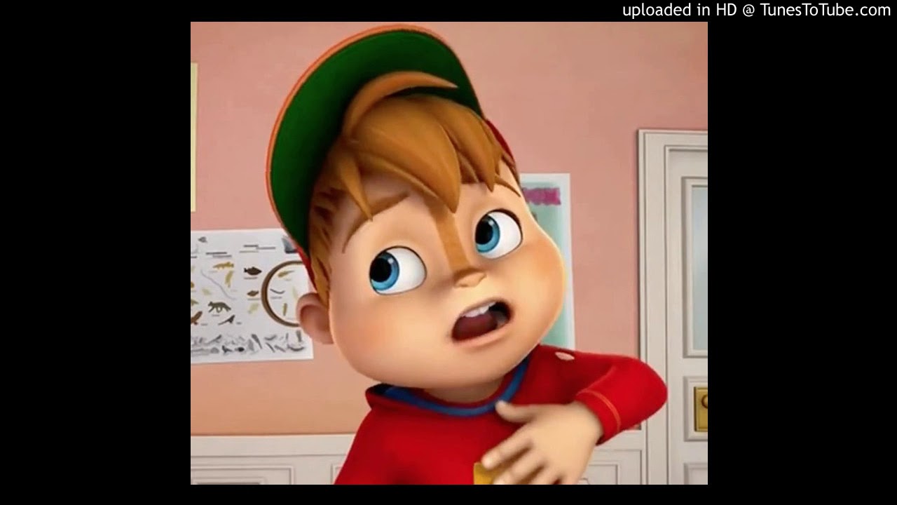 Alvin Seville V3 - Ooh Girl - YouTube