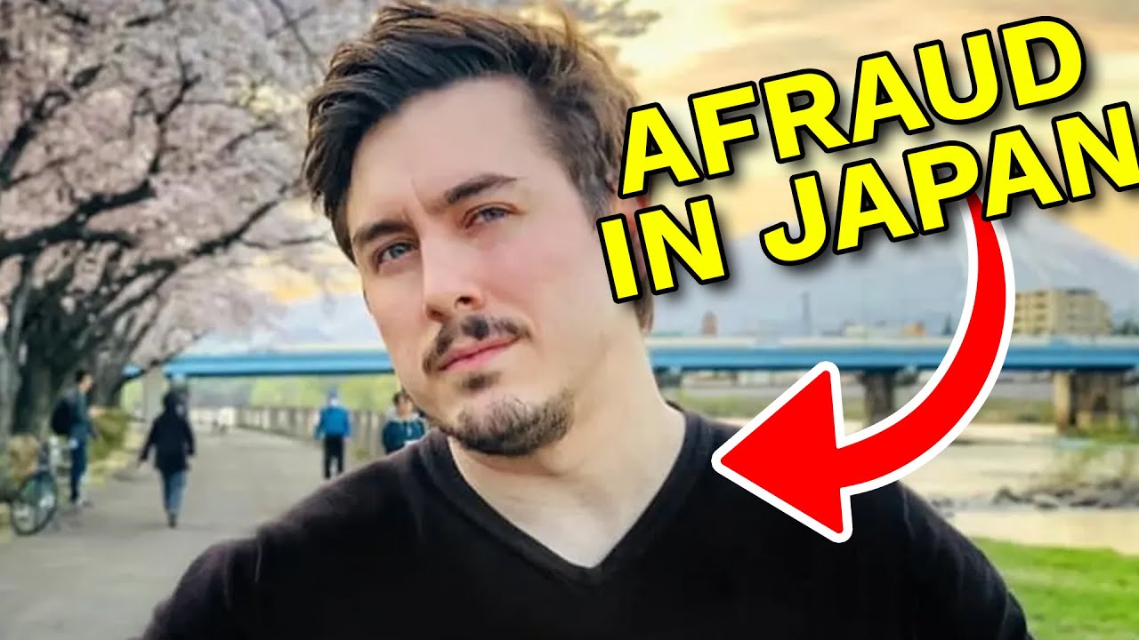 Chris is a Farse - YouTube