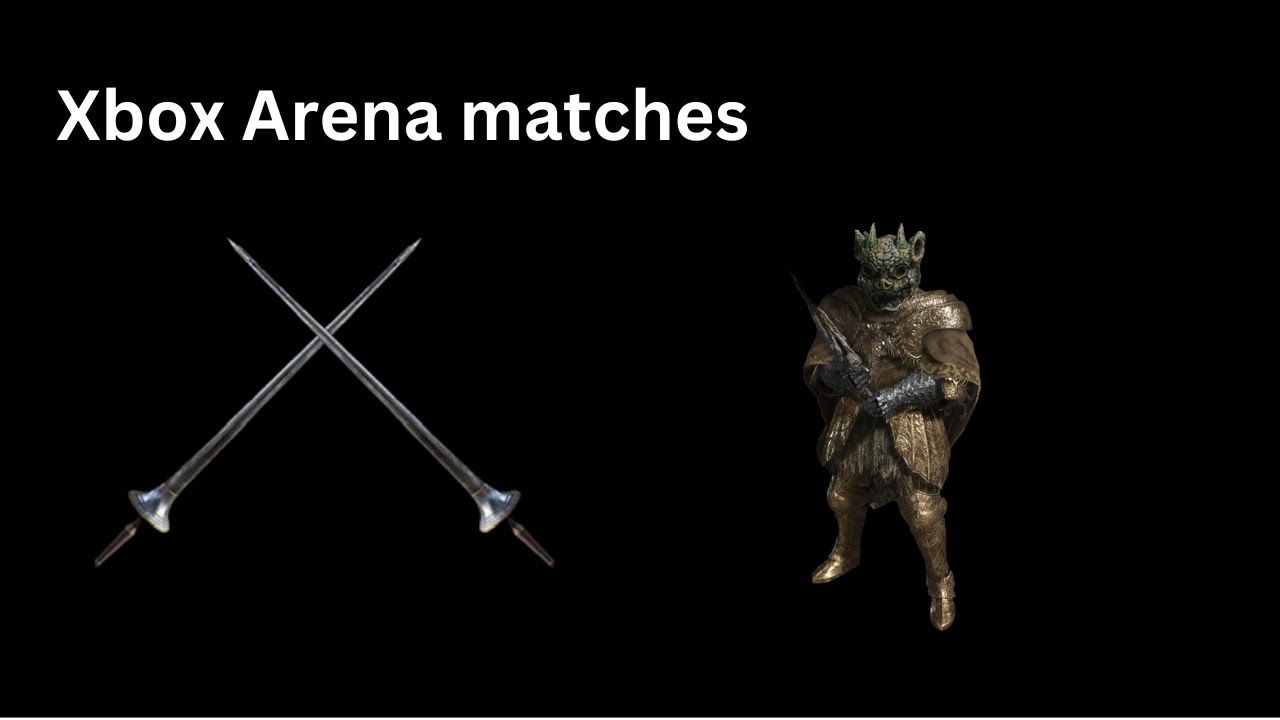 Xbox Arena - YouTube