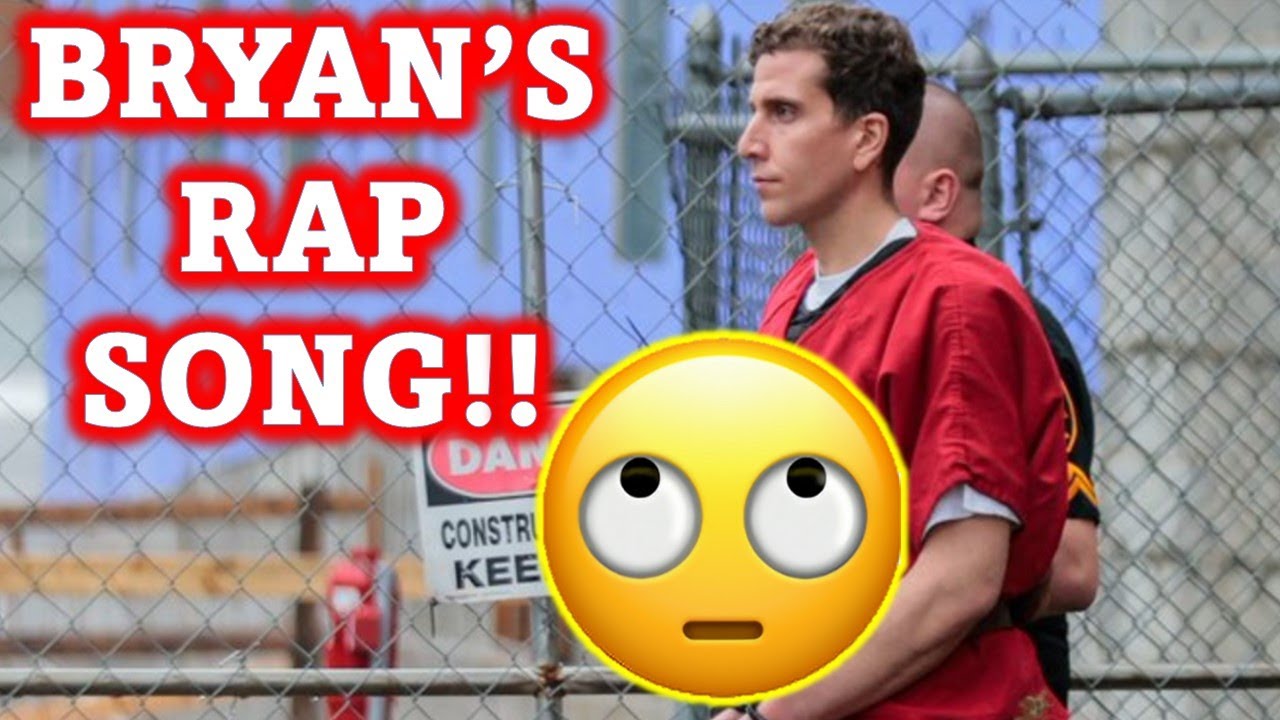 BRYAN KOHBERGER RAP SONG FOUND ON SOUNDCLOUD! - YouTube