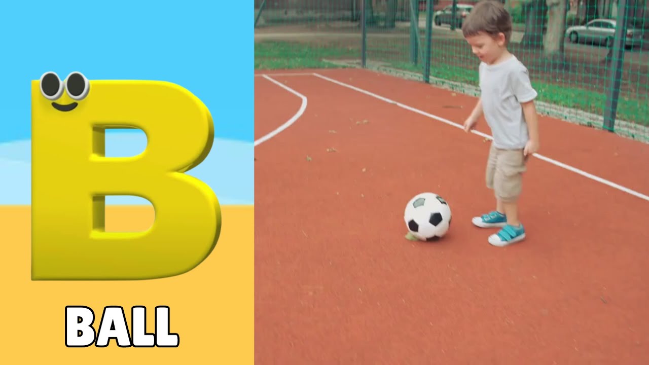 ABC Song for Kids | Phonics for Kids | Learn ABC for Kids | Alphabet ...
