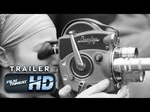 BARBARA RUBIN & THE EXPLODING NY UNDERGROUND | HD Trailer (2019) | DOC | Film Threat Trailers