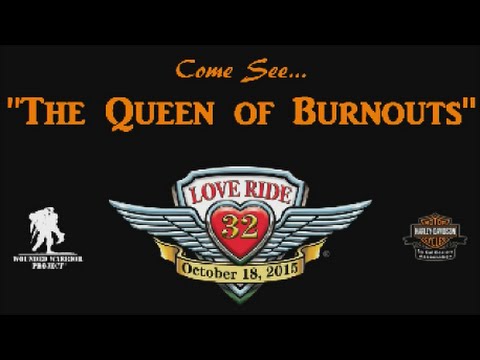 Juli Moody Love Ride 32 Promo - YouTube