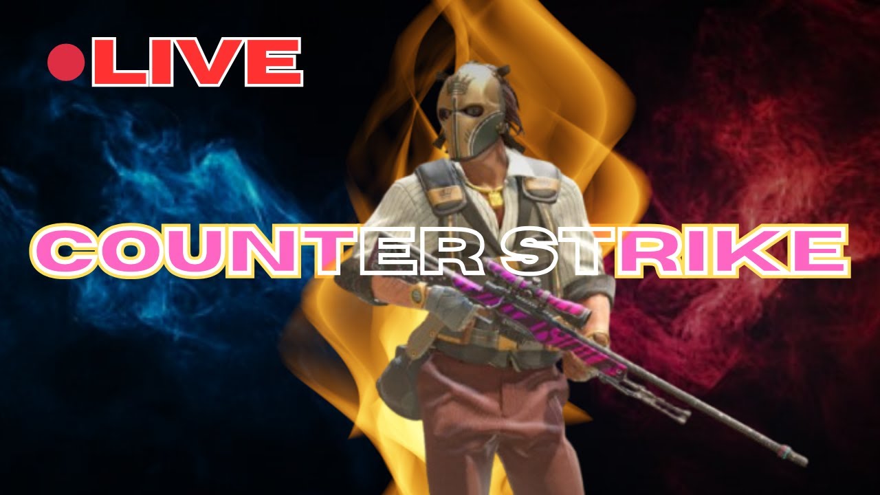 🔴cs2 live | cs2 troll guys 😍🔥 - YouTube