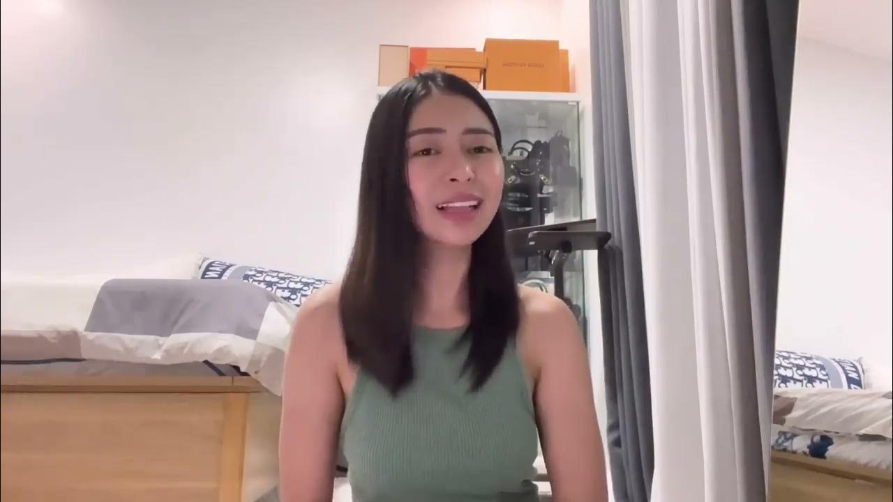 KATH MELENDEZ NAGSALITA NA TUNGKOL SA POST NI AIRA JANE BARREDO PART 2 - YouTube