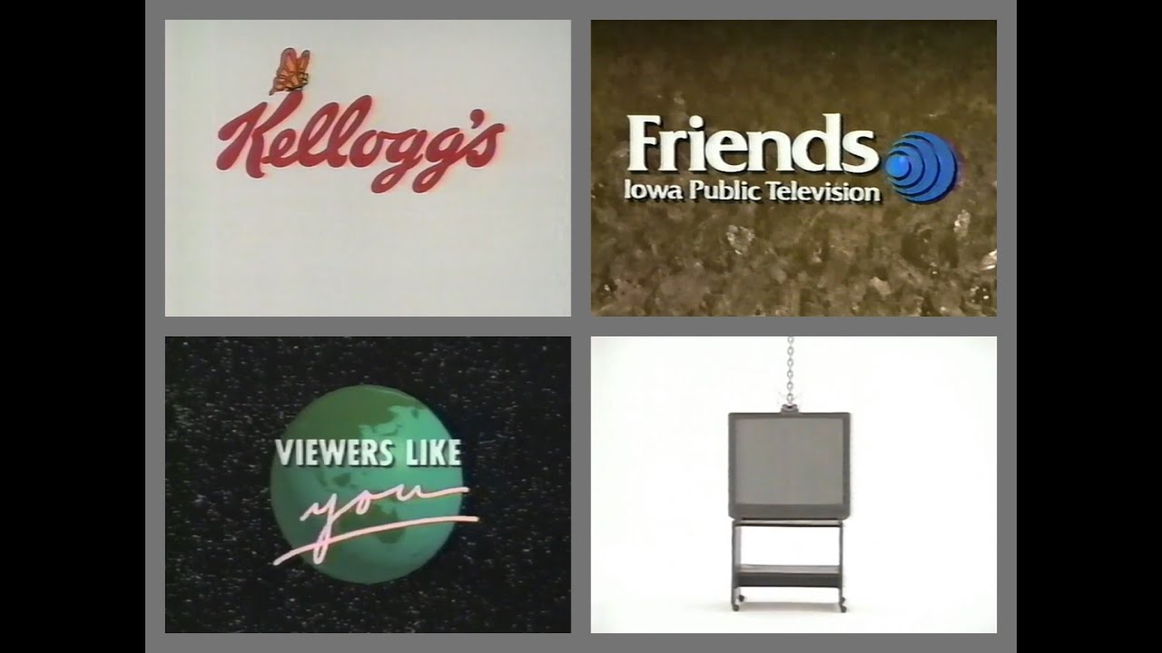 PTV Park Program Break (1993 IPTV) - YouTube