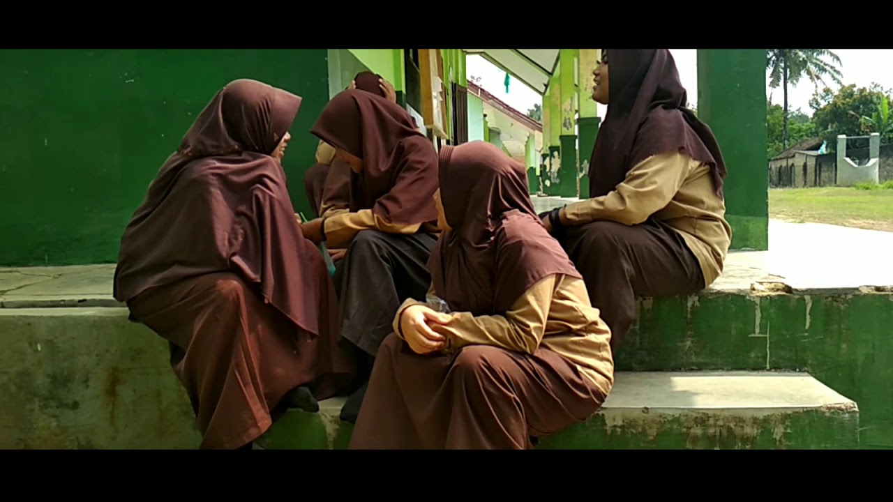 Aktivitas Terbaru Dari MTS MA Sunanul Huda Natar - YouTube