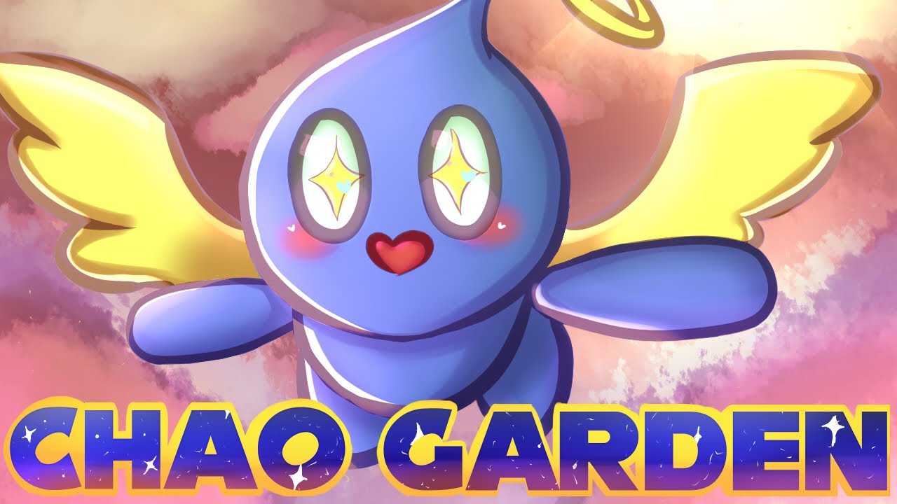 | Chao Garden SA2B | Choose Your Own Fate! | Part 20 | - YouTube