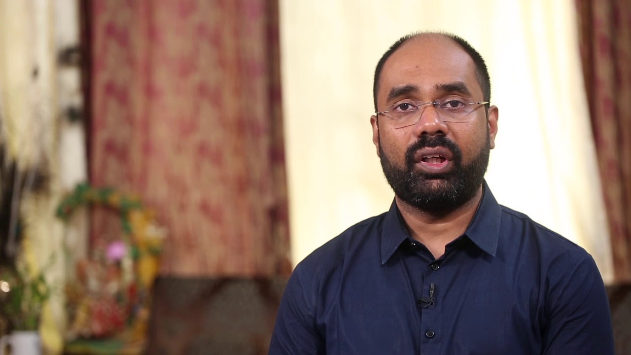 Dr Himanshu Reddy on Covid 19 - YouTube