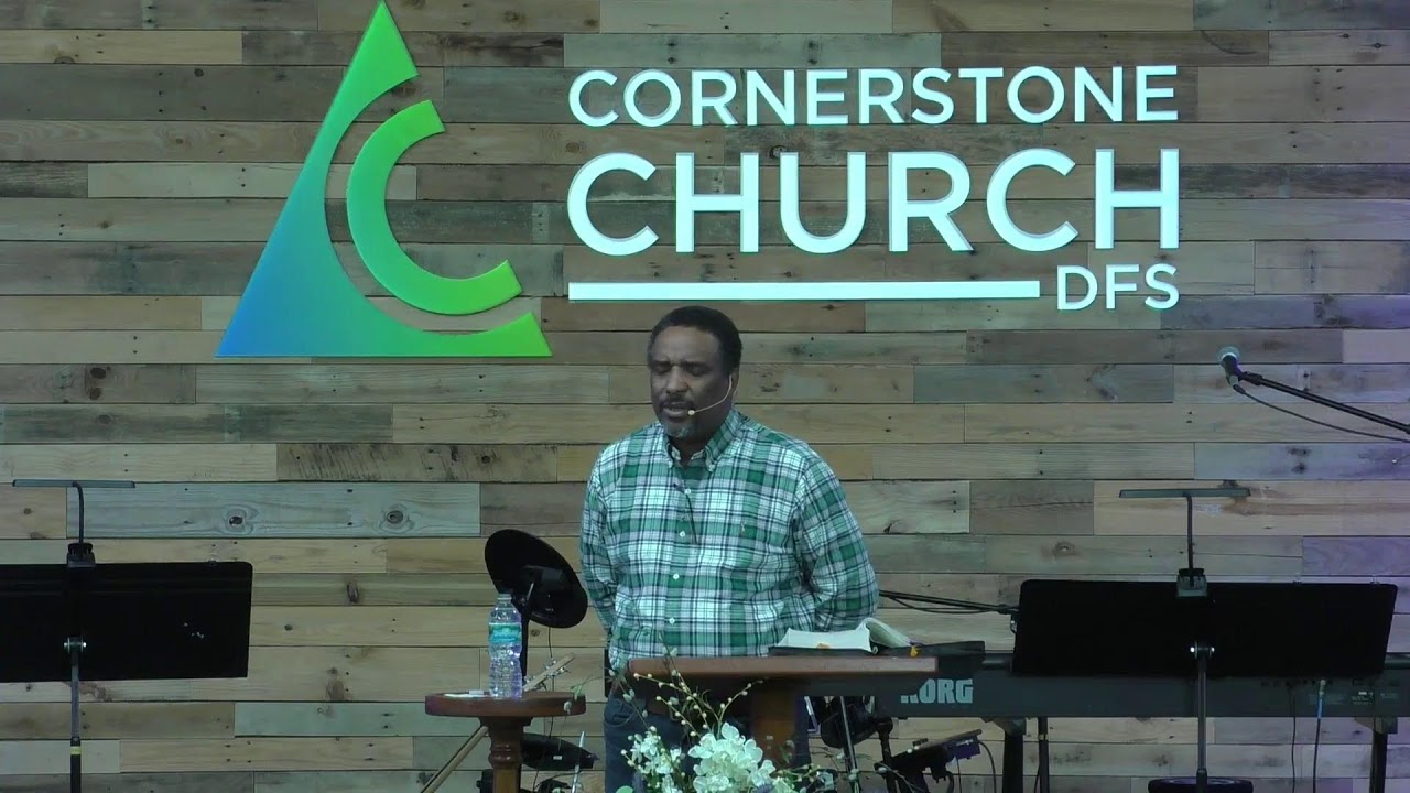Let Us Not Grow Weary - YouTube