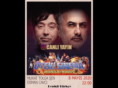 Osman Cavcı: \