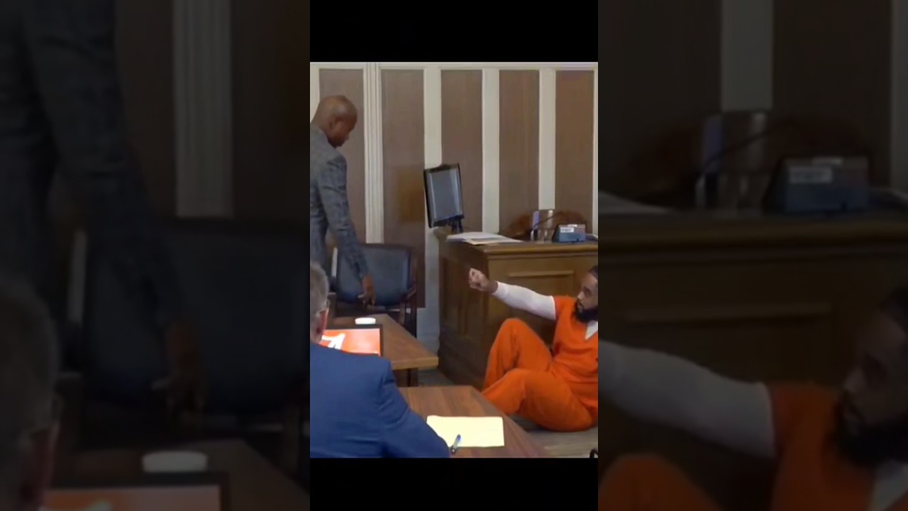 Quinton Nixon describes the moment he fatally shot Toni Westover. # ...