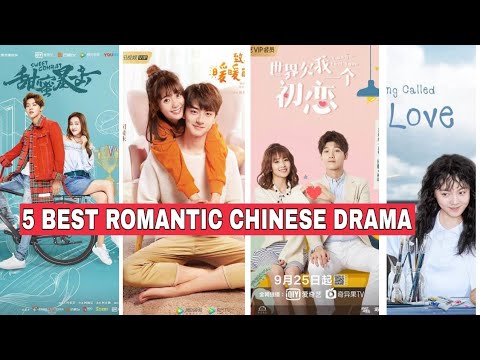 Top 5 Best Romantic Chinese Drama on Youtube || 2020 || sweet combat, put your head on my shoulder
