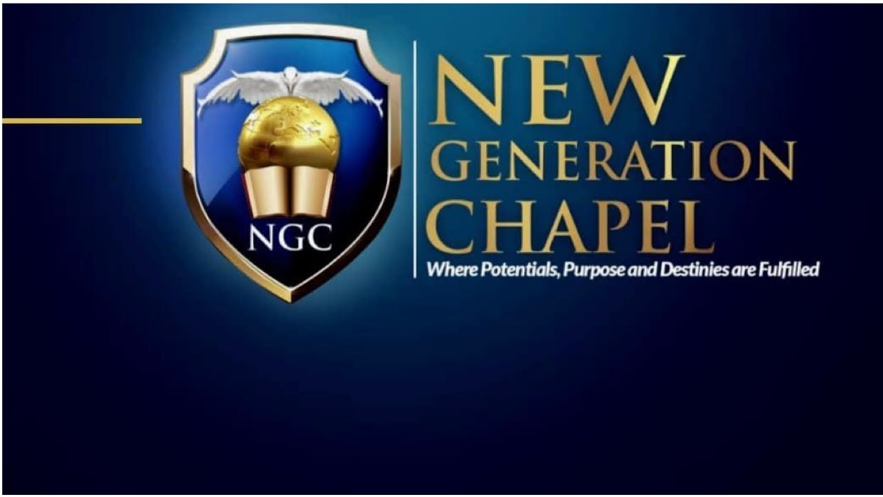 NEW GENERATION CHURCH-BELGIUM 2022 - YouTube
