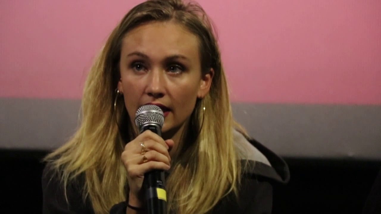 VAURIEN - Rencontre : JEANNE RUFF (partie 8) - YouTube