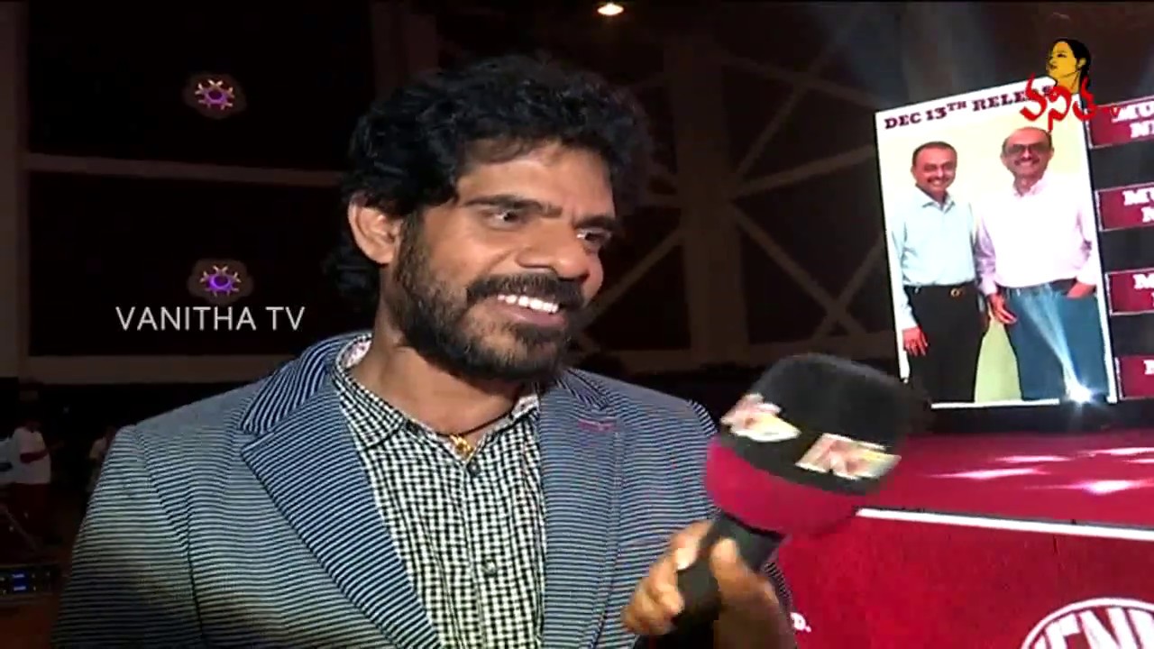 Singer Simha Face To Face About Venky Mama Movie | Venkatesh , Naga ...