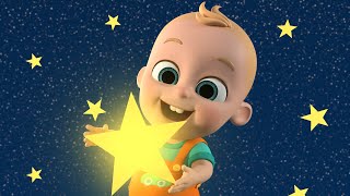 Twinkle Twinkle Little Star | Nursery Rhymes u0026 Kids... | Doovi