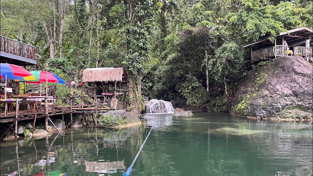 Tumipi Cold Spring ️🌿 - YouTube