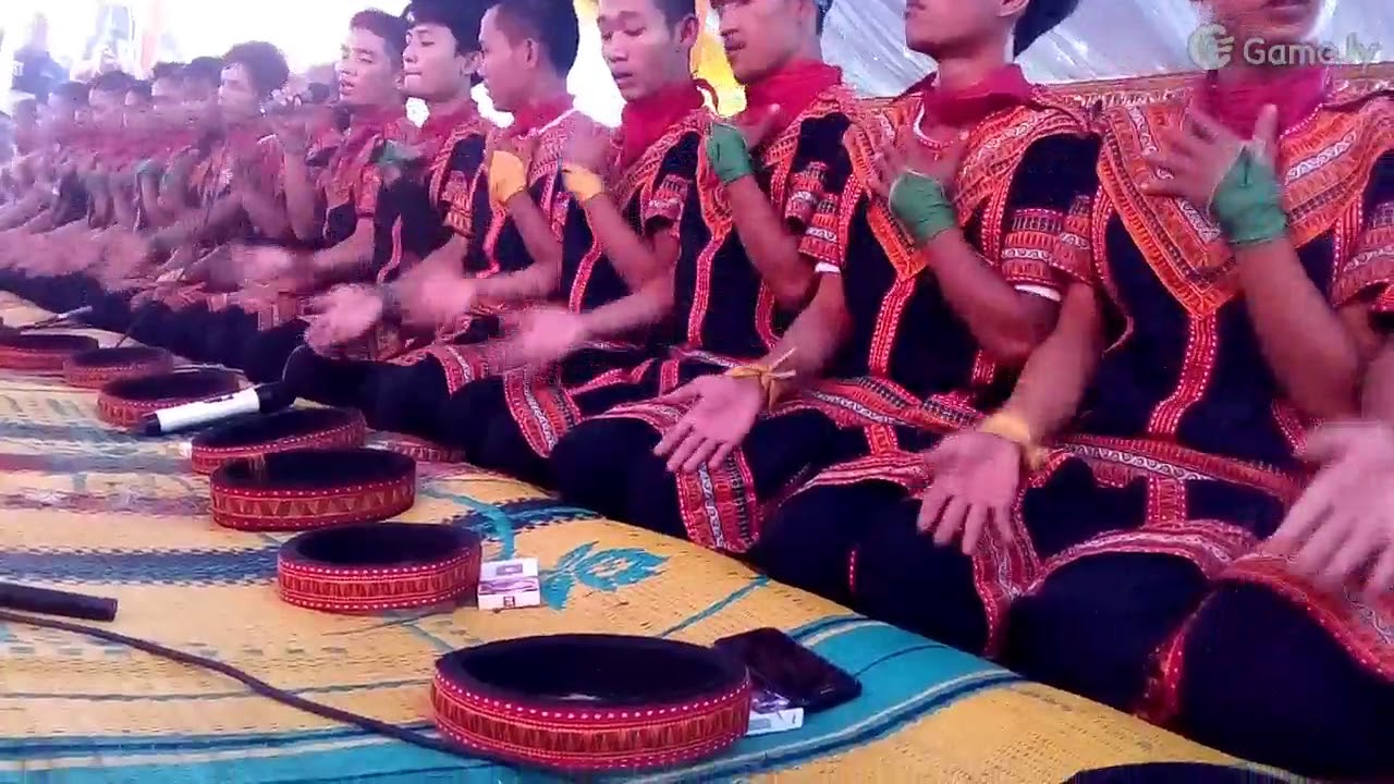 Saman ari laki lak - YouTube
